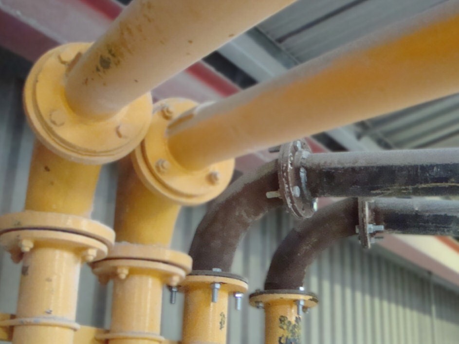 AlphaPipe - Prospare