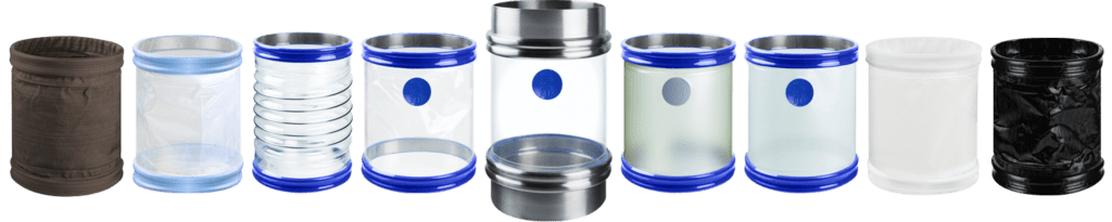 BFM Fitting | Snap-in Flexible Connector | ProSpare