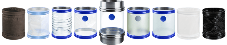 BFM Fitting | Snap-in Flexible Connector | ProSpare