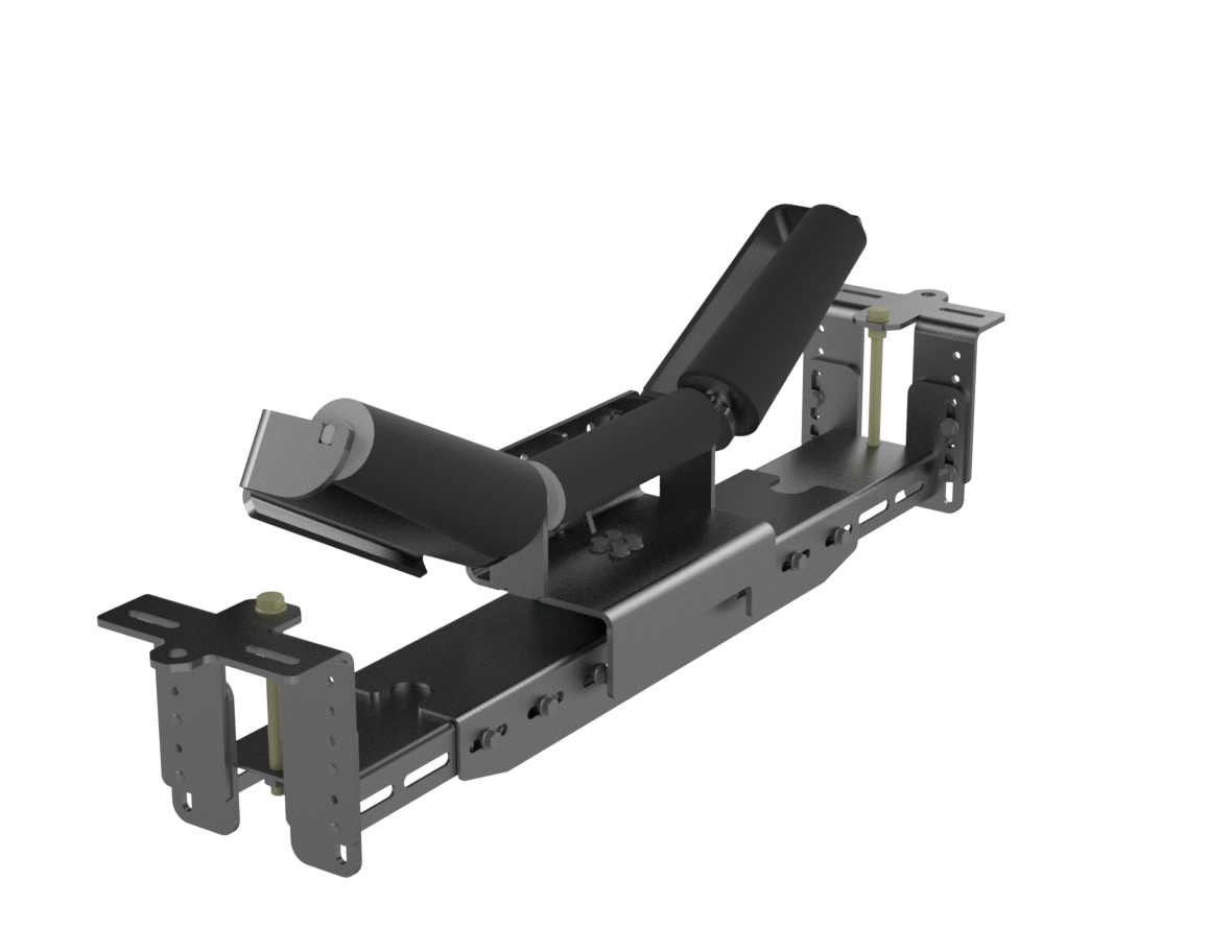 Conveyor Belt Tracking and Alignment | CenTrax | ProSpare