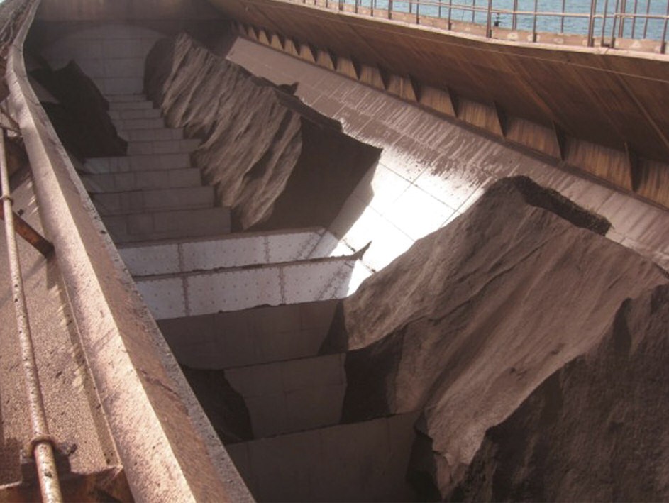 Matrox Low Friction Lining - Prospare