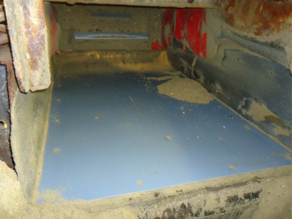 Matrox Low Friction Lining - Prospare