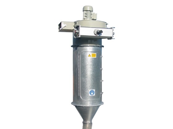 Mixer Venting Filters - Prospare