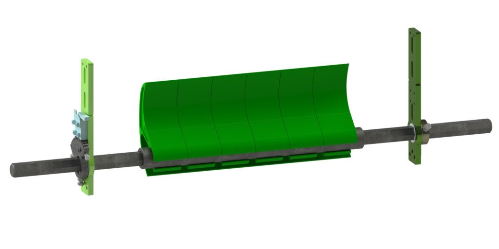 Conveyor Belt Cleaner | Starclean | ProSpare