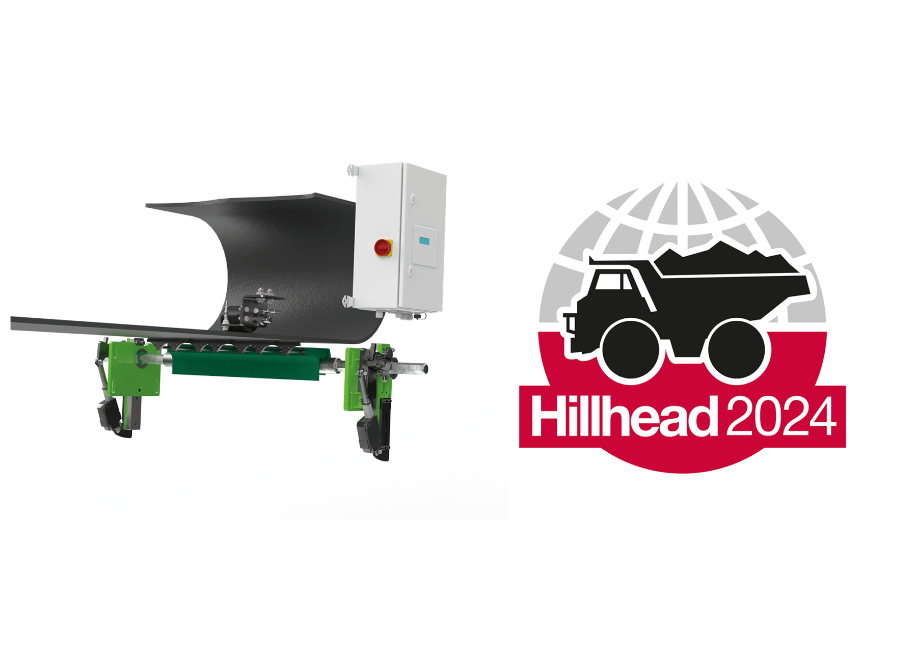 STARCLEAN® Smart Scraper launched in UK at Hillhead 2024 - Prospare