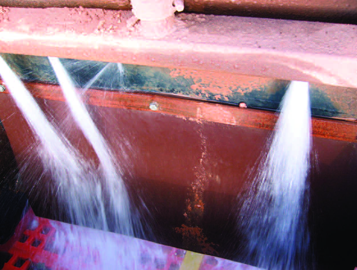 Hawiflex® Polyurethane Wear Lining - Prospare