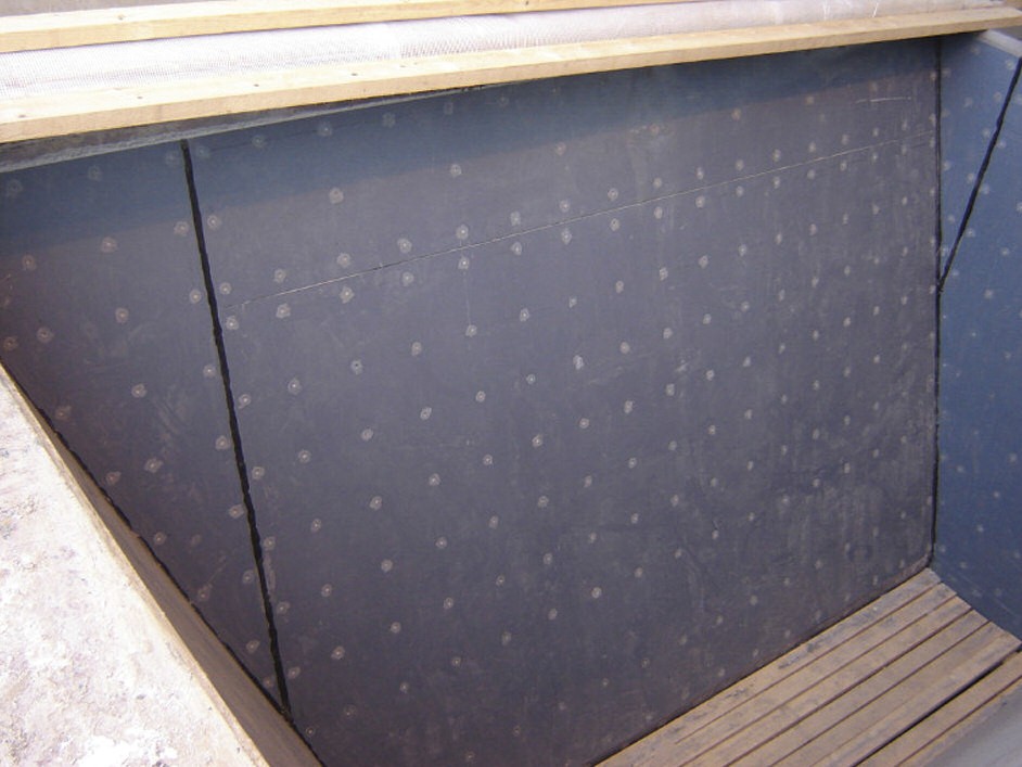 Matrox Low Friction Lining - Prospare