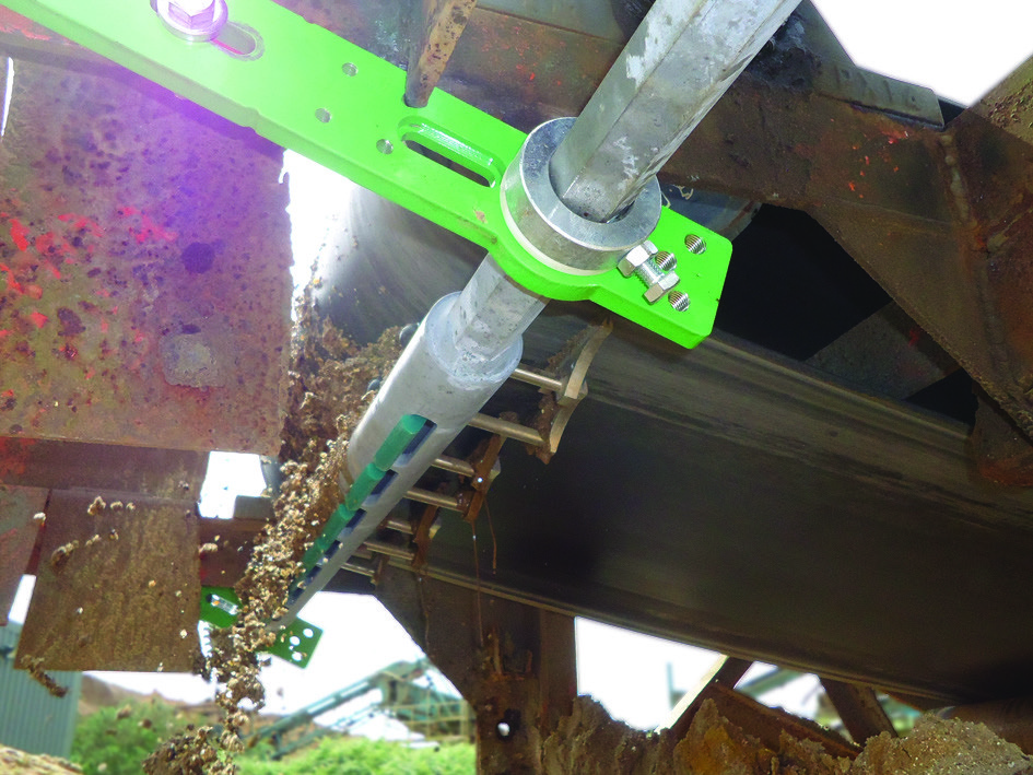 Starclean Belt Cleaners - Prospare