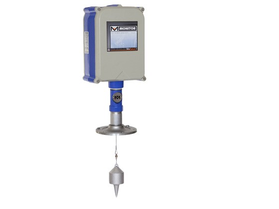 SiloPatrol Silo Monitoring Unit - Prospare