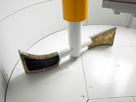 Teka Mixers - Prospare