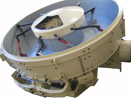 Teka Mixers - Prospare