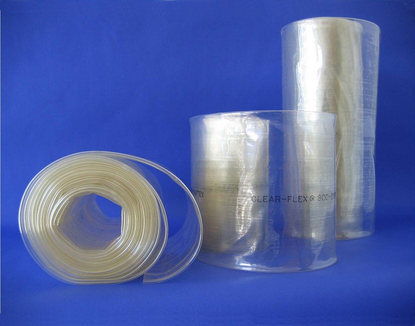 ClearFlex SDX Polyurethane Connector - Prospare