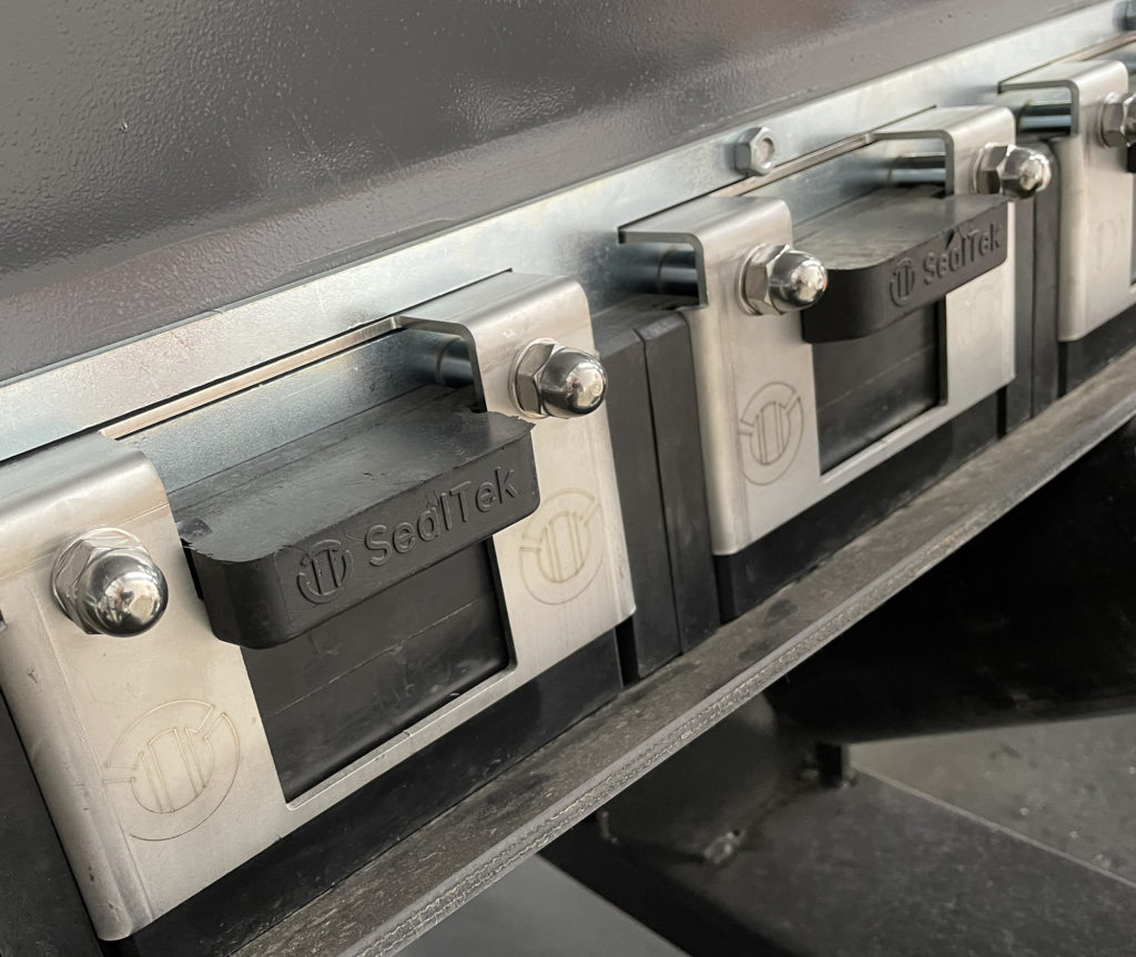 SealTek Conveyor Sealing System Launched - Prospare