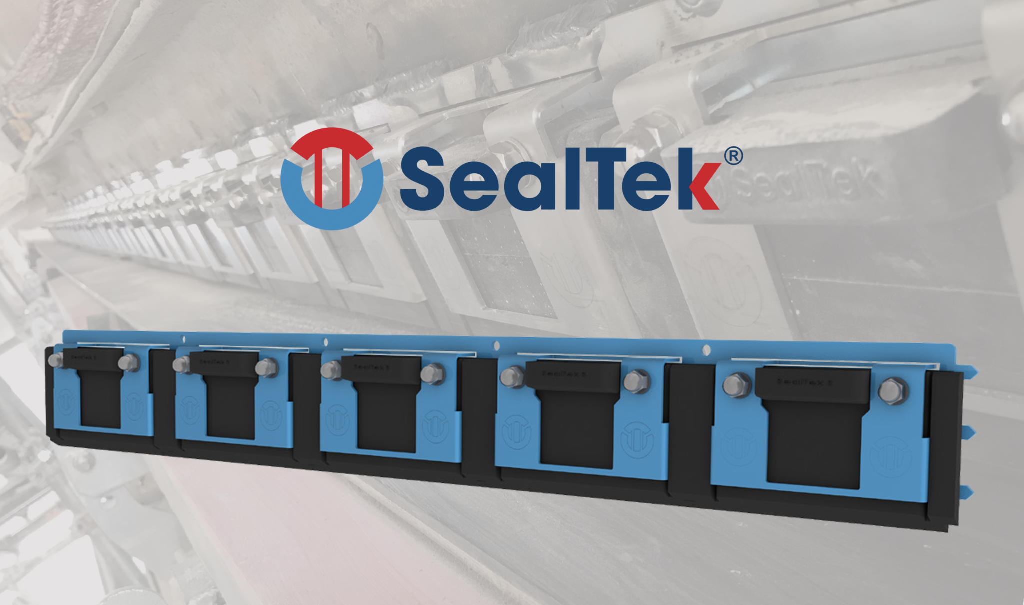 SealTek Conveyor Sealing System Launched - Prospare