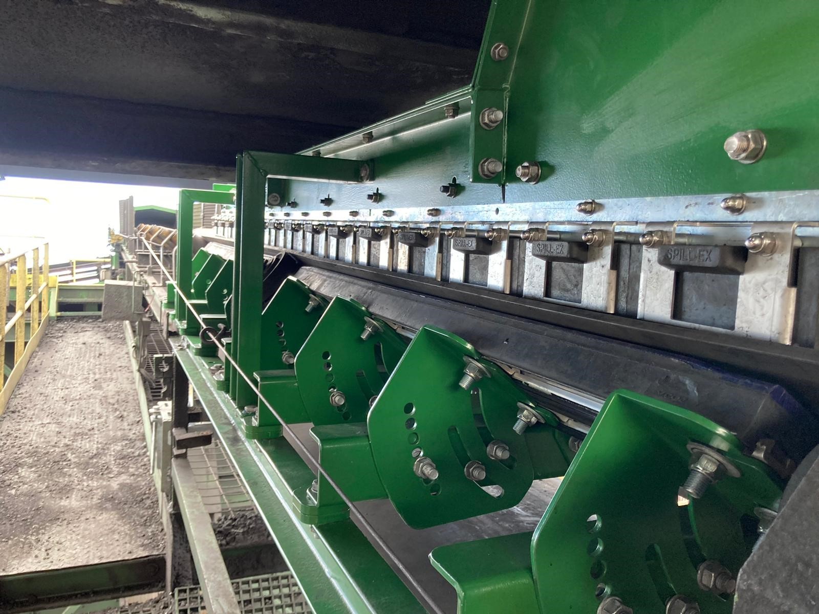 SealTek Conveyor Sealing System Launched - Prospare