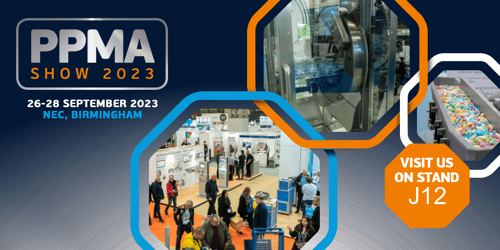 PPMA Show 2023 - Preview - Prospare