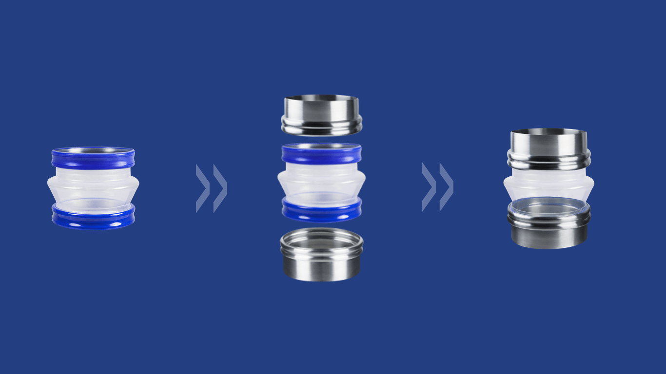 BFM® Weighing Bellows Launched - Prospare