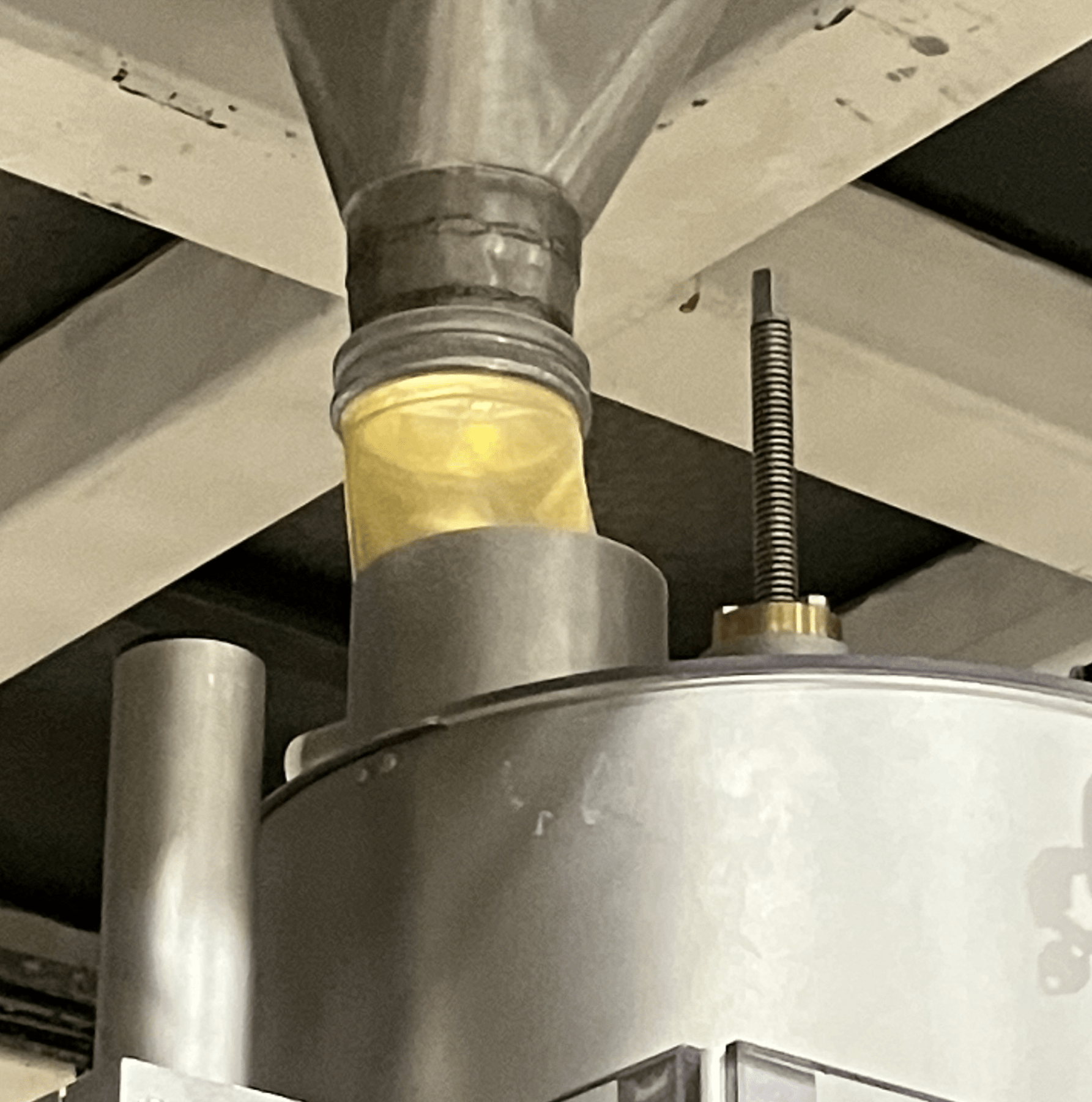 BFM® fitting makes daily connector changeover 75% faster on packaging ...