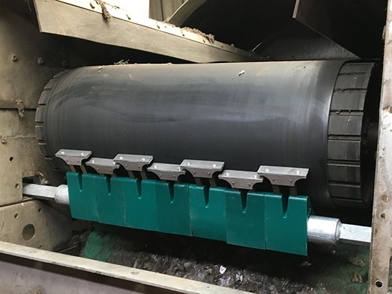 Conveyor Belt Cleaners | STARCLEAN® Scrapers | ProSpare