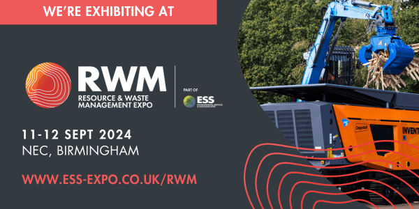 Join us at RWM 2024! - Prospare