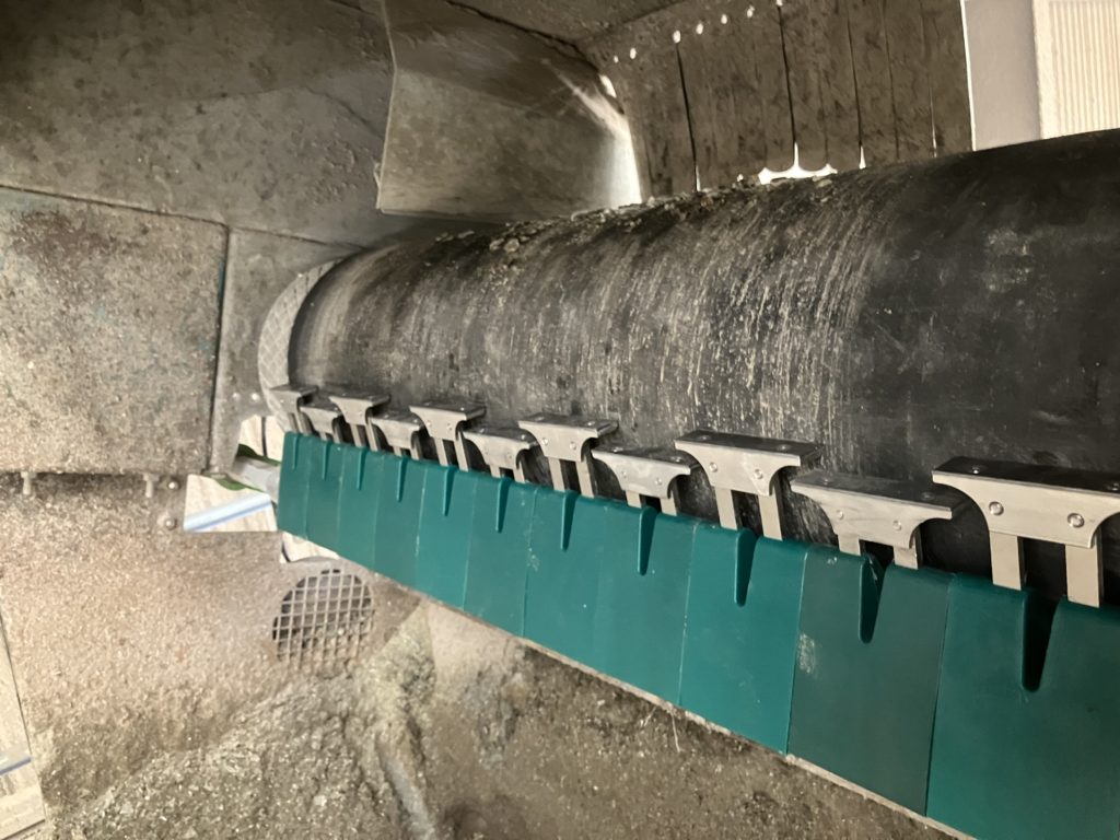 STARCLEAN® helps Sibelco glass recycling facility reduce carryback ...