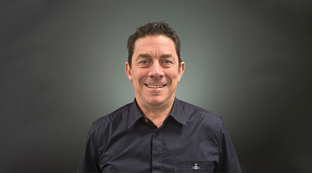 UK BFM® fitting team grows! - Prospare